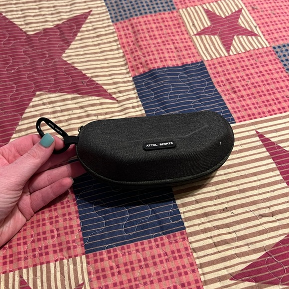 Pit Viper | Accessories | Mens Pit Vipers Comes With Travel Case | Poshmark